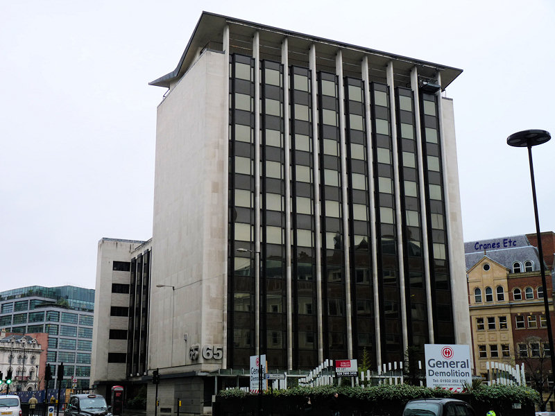 London - Full Summary of Projects 20 | Page 14 | SkyscraperCity Forum