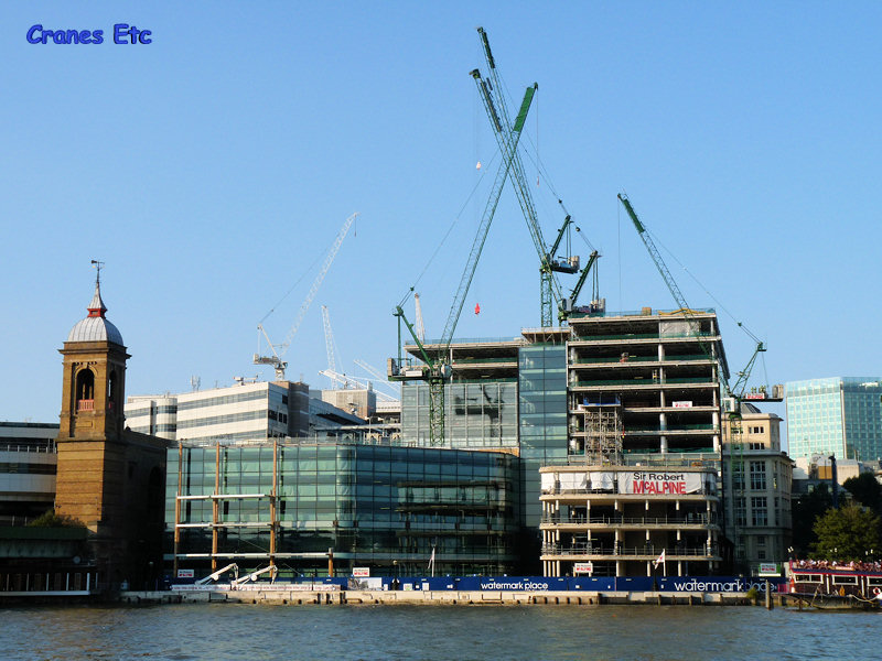 Watermark Place | City of London | 42m | 10 fl | Page 19 ...