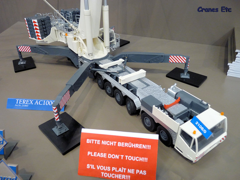 Conrad's new AC1000 and other news - General Topics - DHS Forum