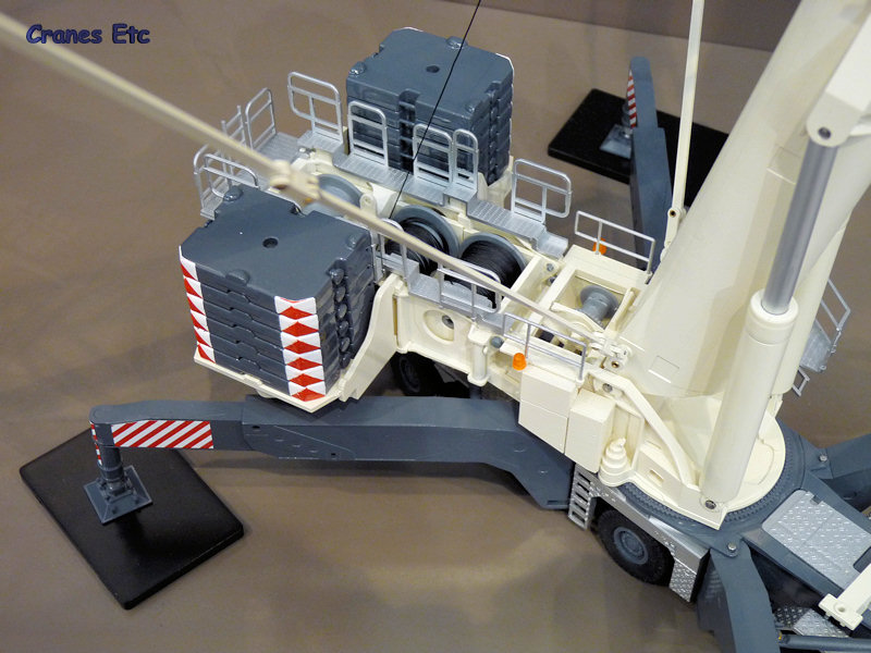 Conrad's new AC1000 and other news - General Topics - DHS Forum