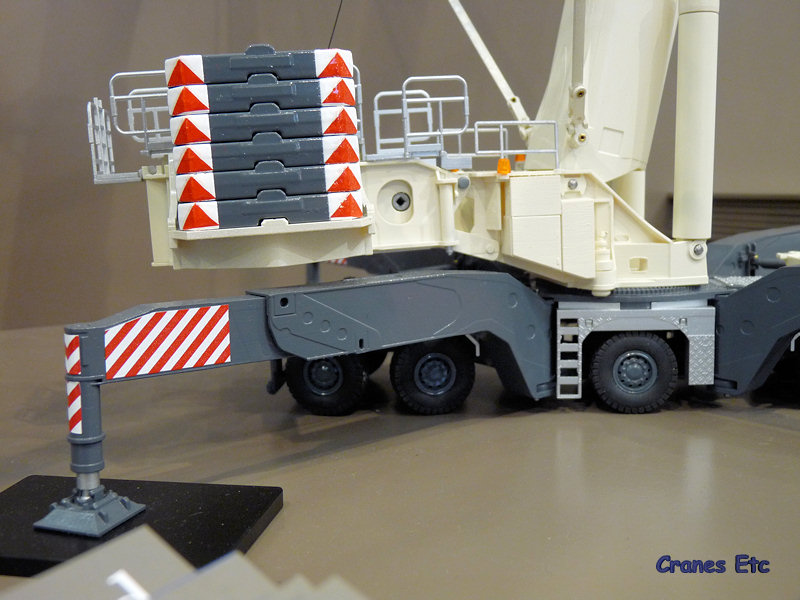 Conrad's new AC1000 and other news - General Topics - DHS Forum