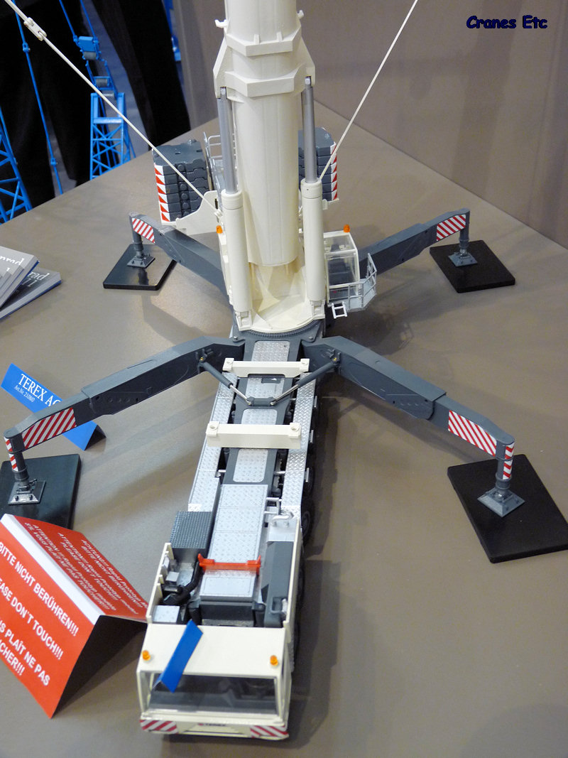 Conrad's new AC1000 and other news - General Topics - DHS Forum